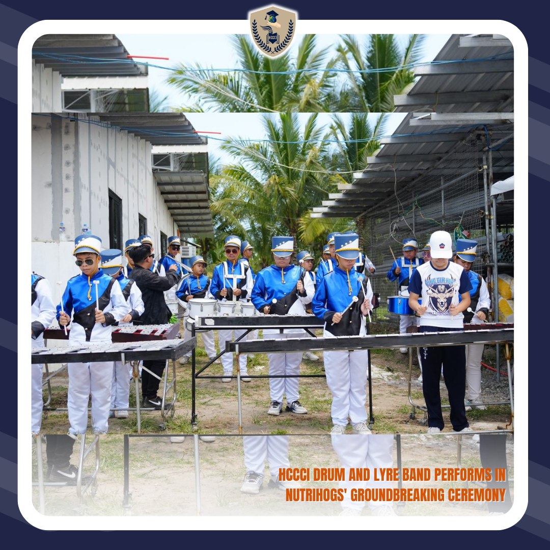 HCCCI - News Update