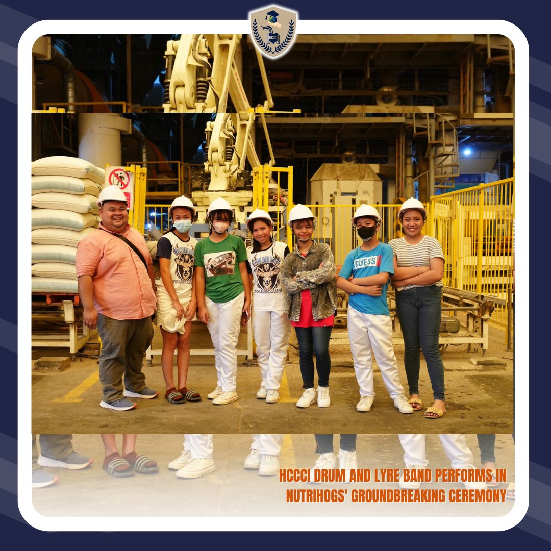 HCCCI - News Update