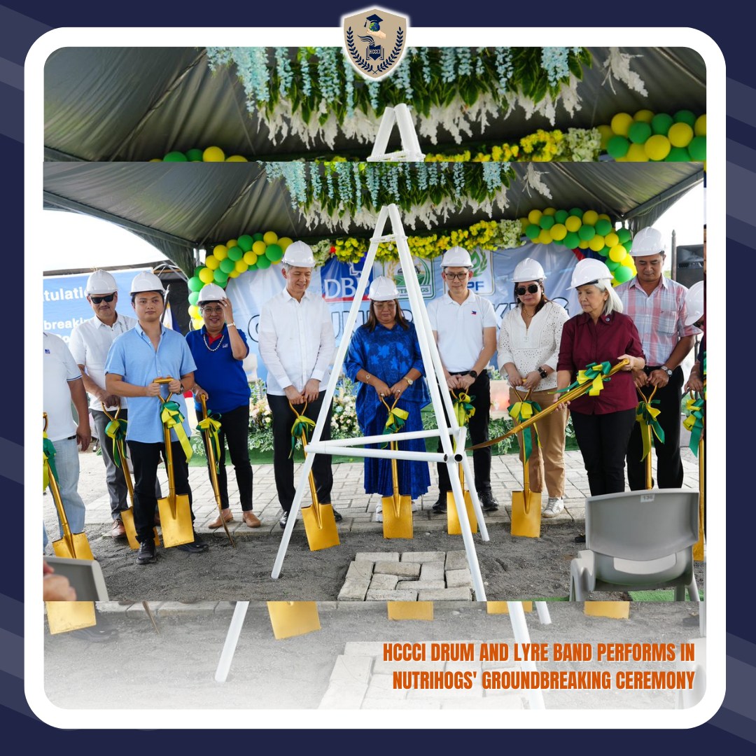 HCCCI - News Update