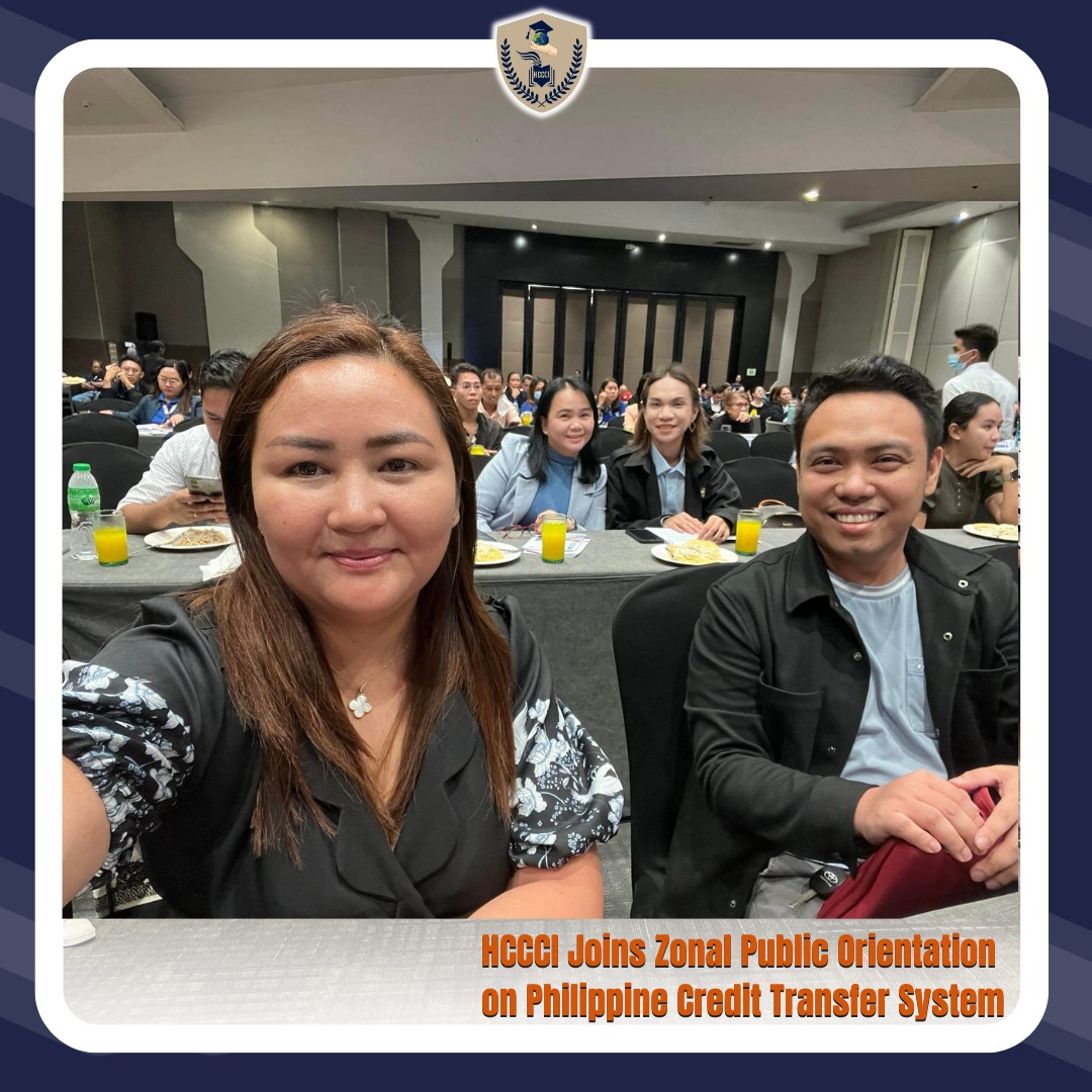 HCCCI - News Update